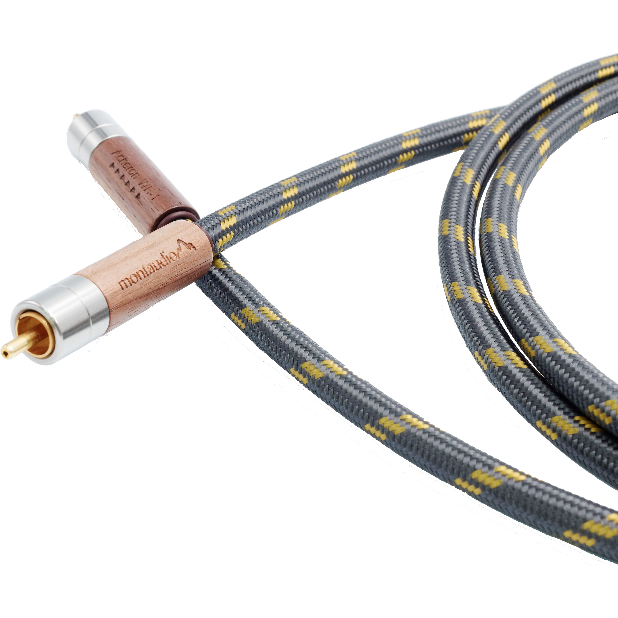 Montaudio Acheron WH-1 Coaxial/Sub Cable Review: Where Nature’s Flow M ...