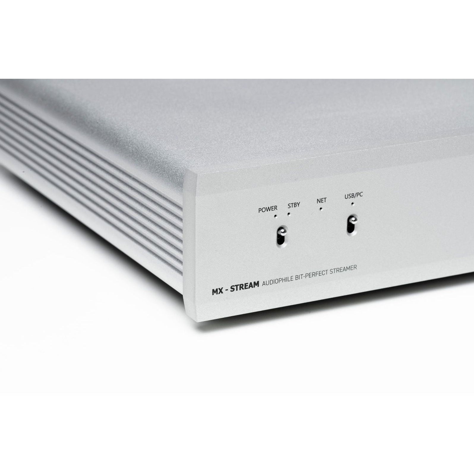 Musical Fidelity MX-Stream Network Streamer Review: A Symphony of Digi ...