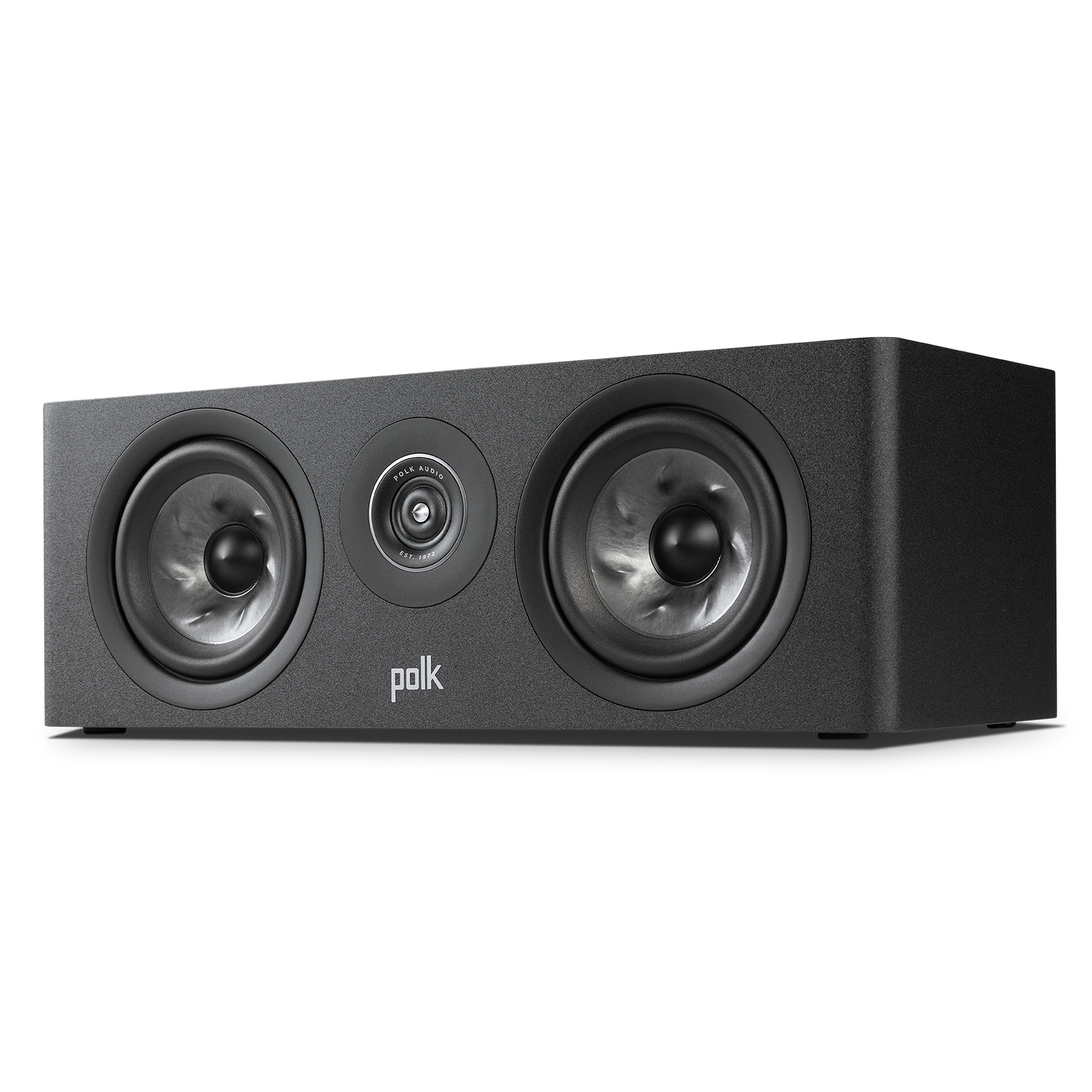 Polk Audio — The Audio Tailor
