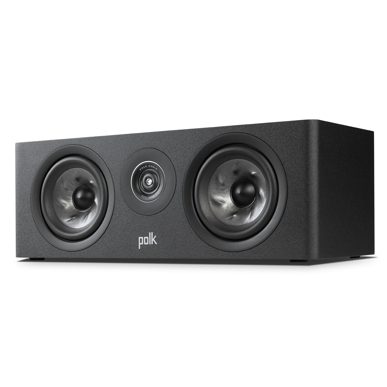 Polk Audio — The Audio Tailor