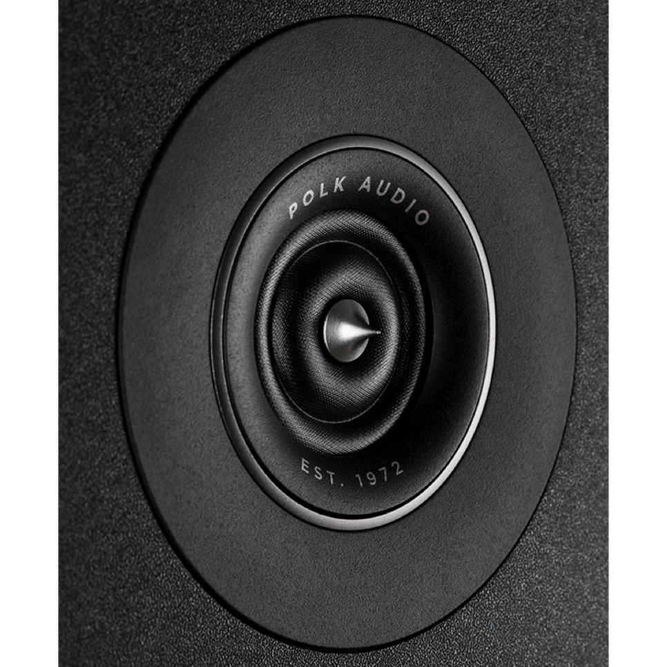 Polk Audio - Reserve R400 - Centre Speaker Review: Elevate Your Home T ...