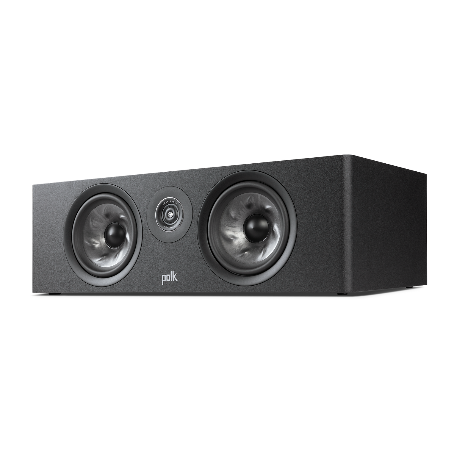 Polk Audio — The Audio Tailor
