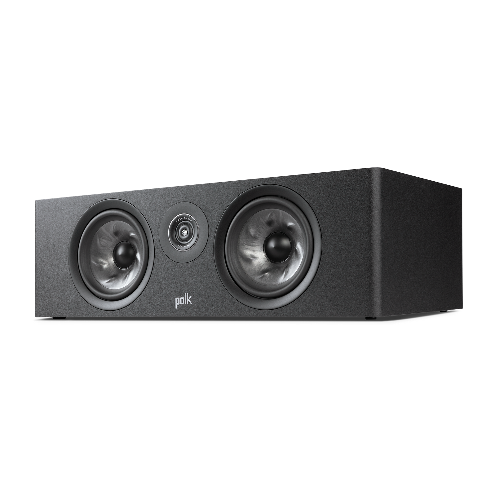 Polk Audio — The Audio Tailor