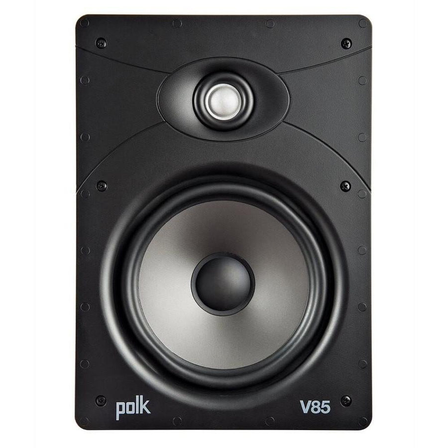 Polk Audio — The Audio Tailor