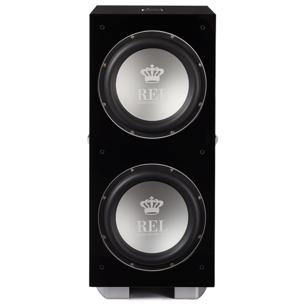 REL — The Audio Tailor