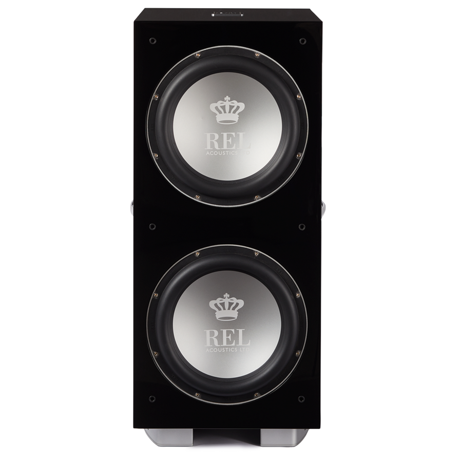 Subwoofers — The Audio Tailor