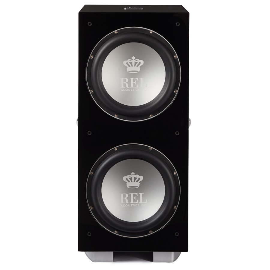 REL — The Audio Tailor