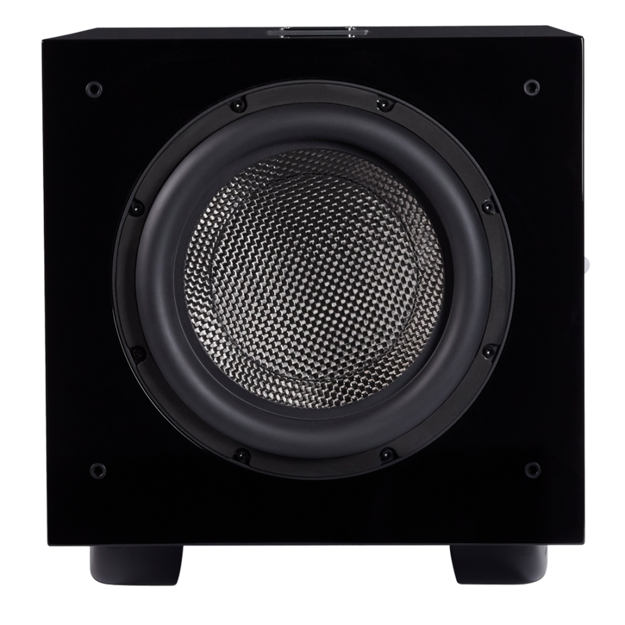 REL — The Audio Tailor