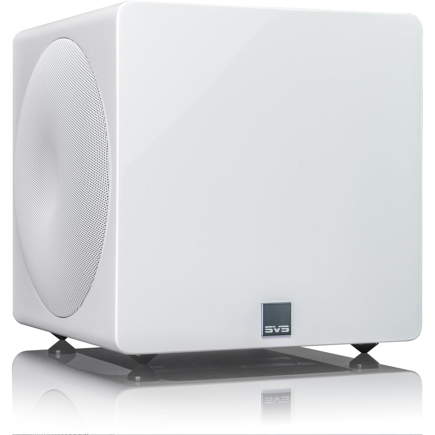 SVS - 3000 Micro Subwoofer Review: Unleashing Unprecedented Bass Preci ...