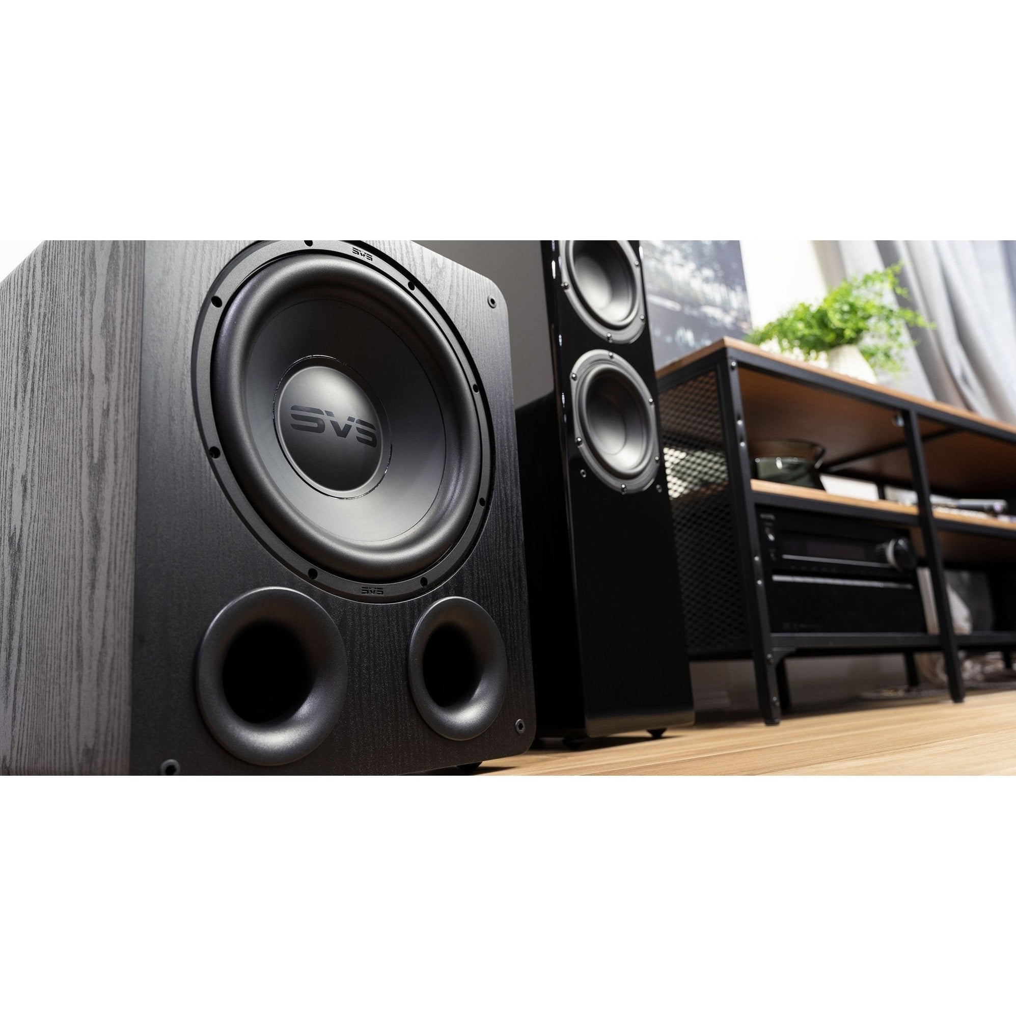 SVS PB-1000 Pro Subwoofer Review: Next-Generation Bass Authority — The ...