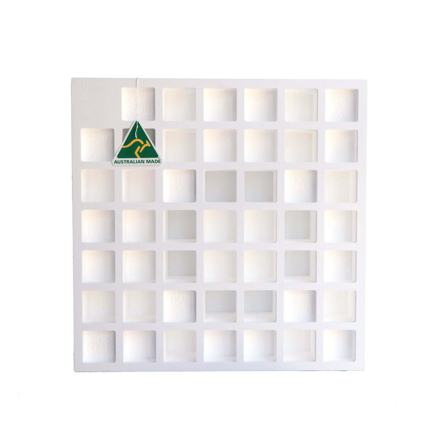 Stereotech - Dimetric 550 - Acoustic Ceiling Diffuser Australian made ...