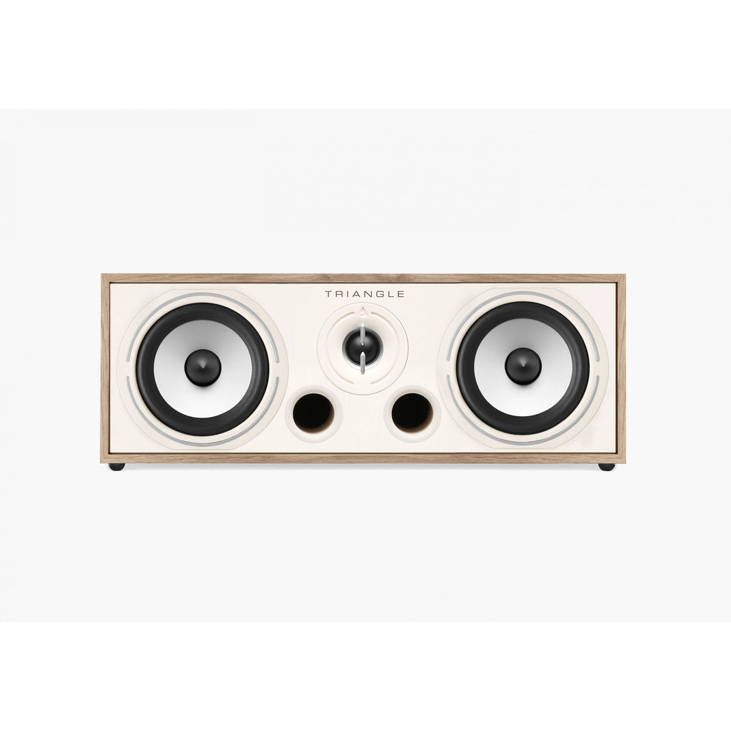 Triangle — The Audio Tailor