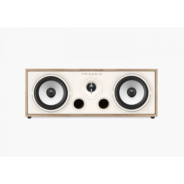 Triangle — The Audio Tailor