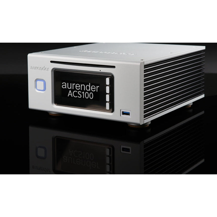 CD Players | #1 Aussie HiFi Store 2022 | The Audio Tailor